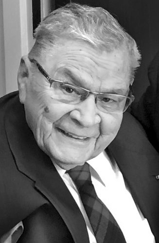 John McNab | News, Sports, Jobs - The Herald Star